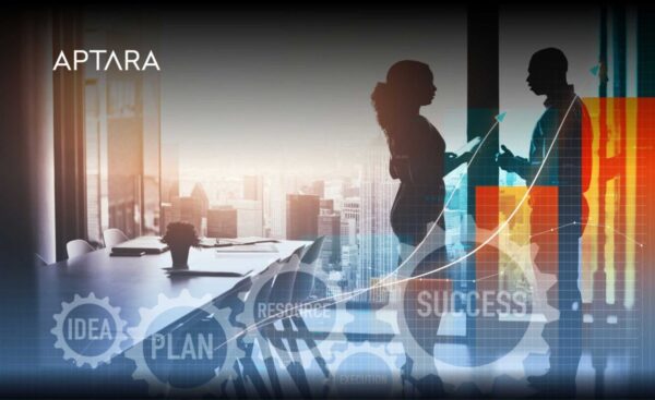 Digital Content Transformation Services for Businesses | Aptara Home